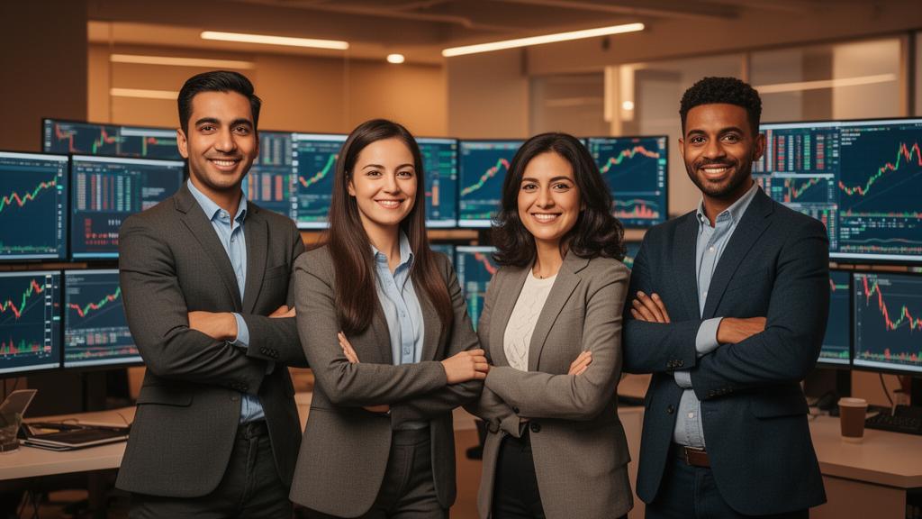 AlphapipCapital