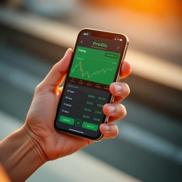 AlphapipCapital